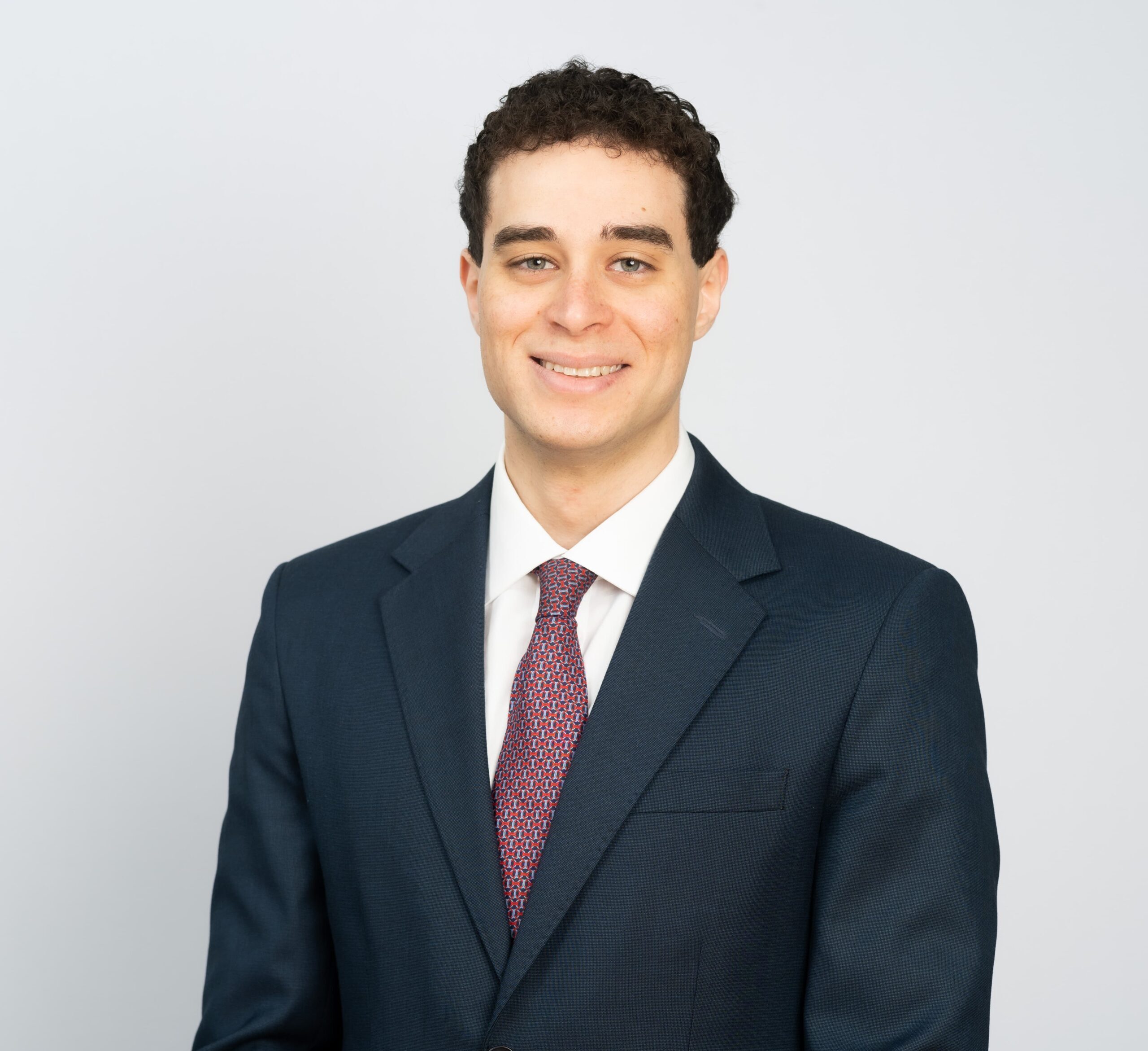Youssef Saleh — AHYSP Law Firm