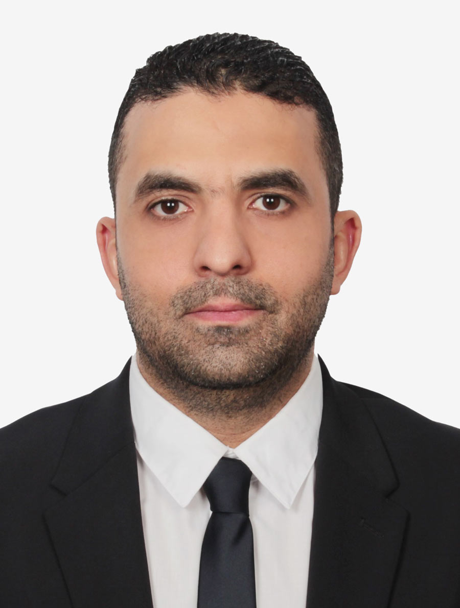 Saudi Senior Accountant — Mr. Moataz Ibrahim — AHYSP Law Firm