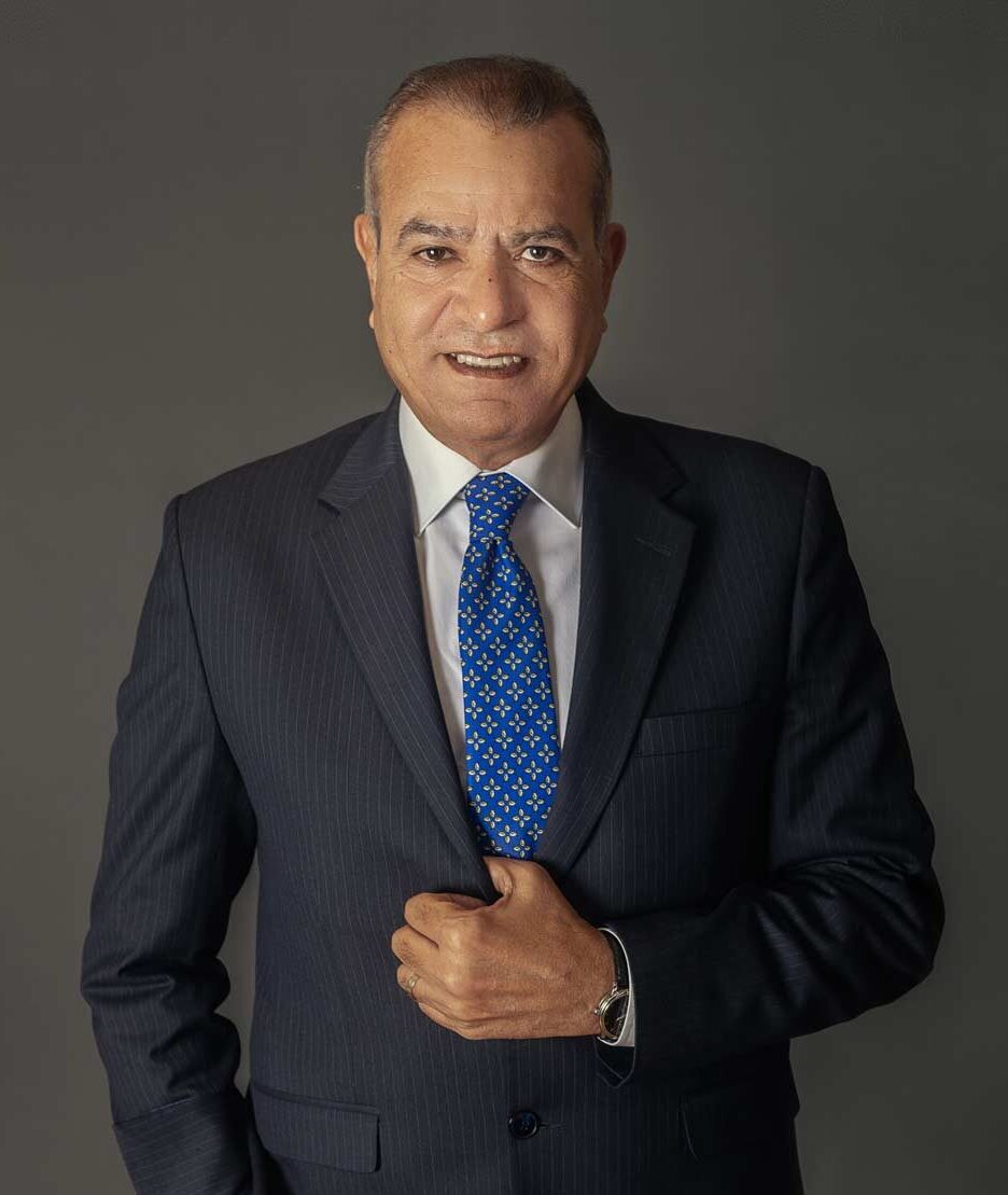 Youssry Saleh — AHYSP Law Firm